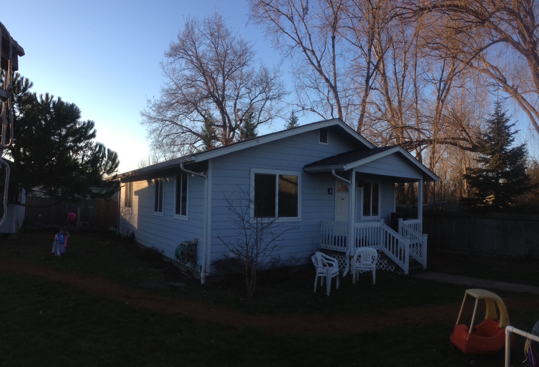 Dennis & Stephanie Martin’s SDU: Trading Places with Our Daughter ...