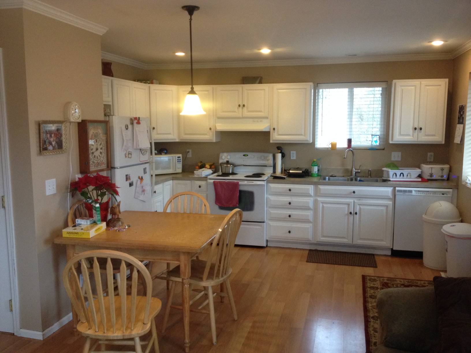 Dennis & Stephanie Martin’s SDU: Trading Places with Our Daughter ...