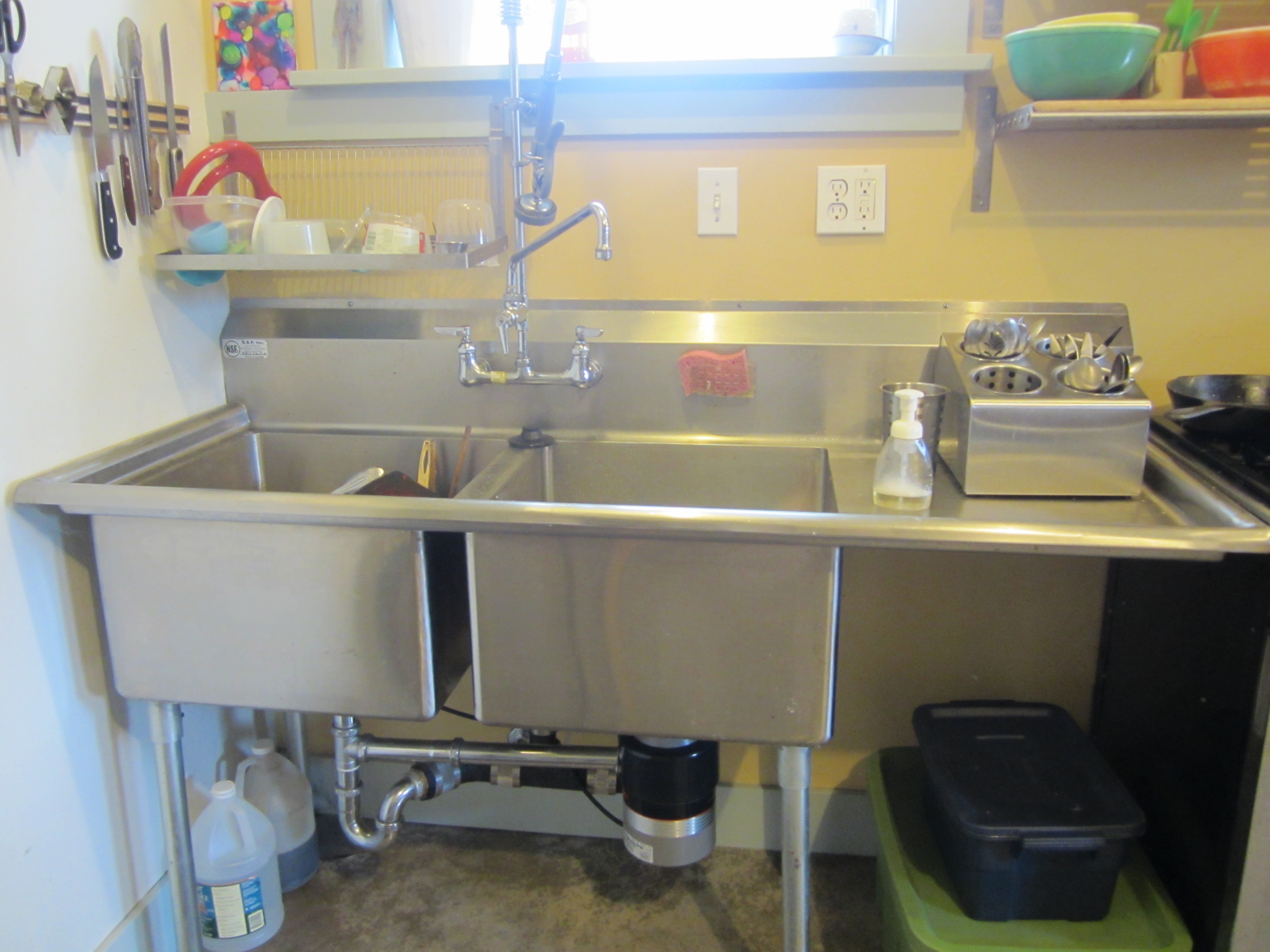 Wally & Lara Jones’ ADU: Keeping Good Neighbors | Accessory Dwellings