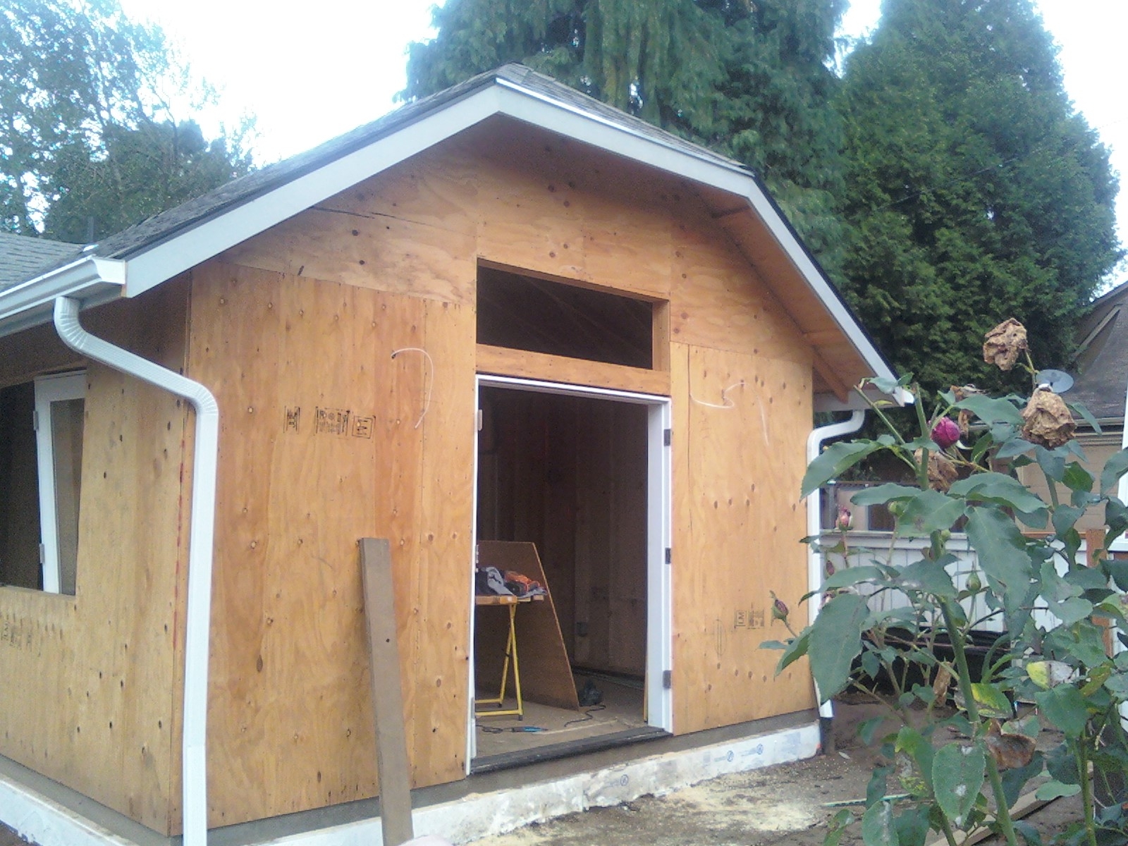 Lesa Dixon-Gray’s ADU: Putting Mom in a Home, Sweet Home | Accessory ...