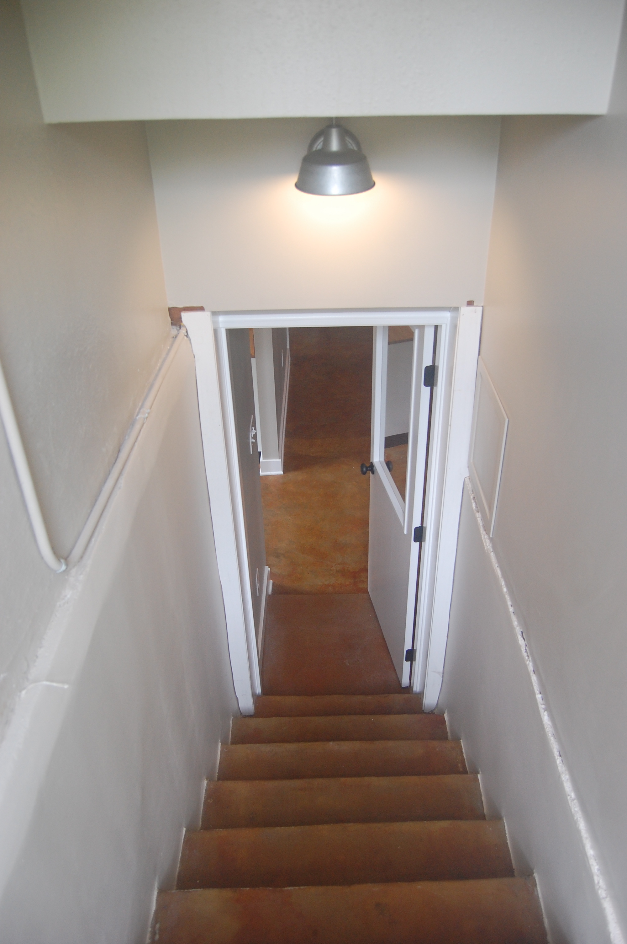 Derin & Andra William’s ADU: An Energy-Efficient Basement Apartment ...