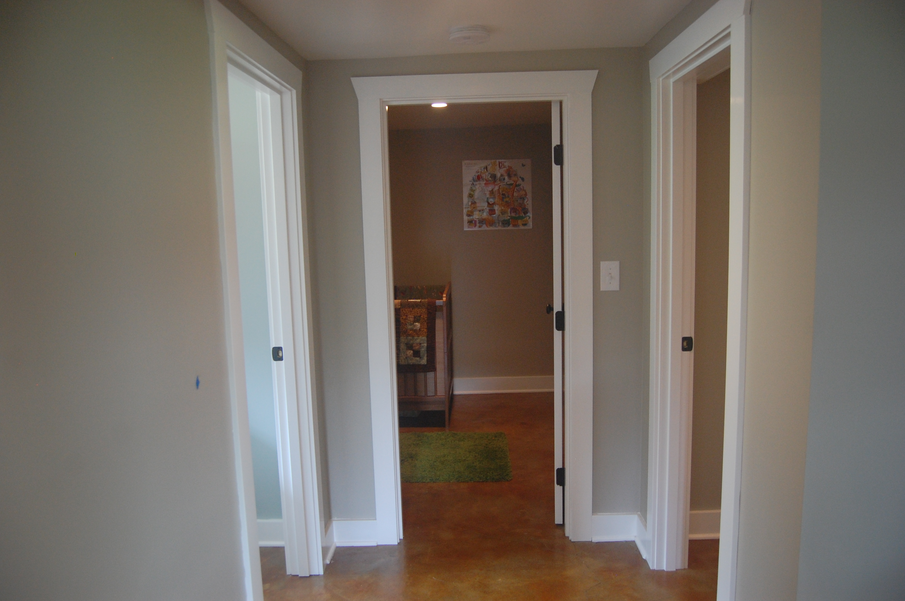 Derin & Andra William’s ADU: An Energy-Efficient Basement Apartment ...