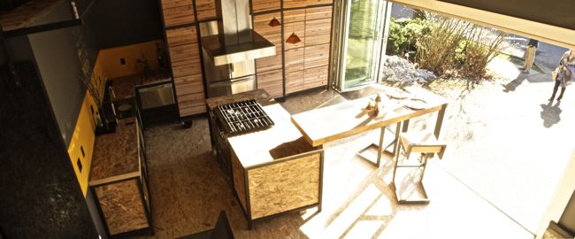 Garage Sweet Home | Accessory Dwellings