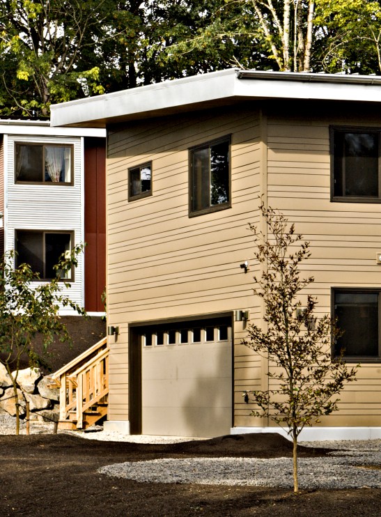 Floor Plan | Accessory Dwellings