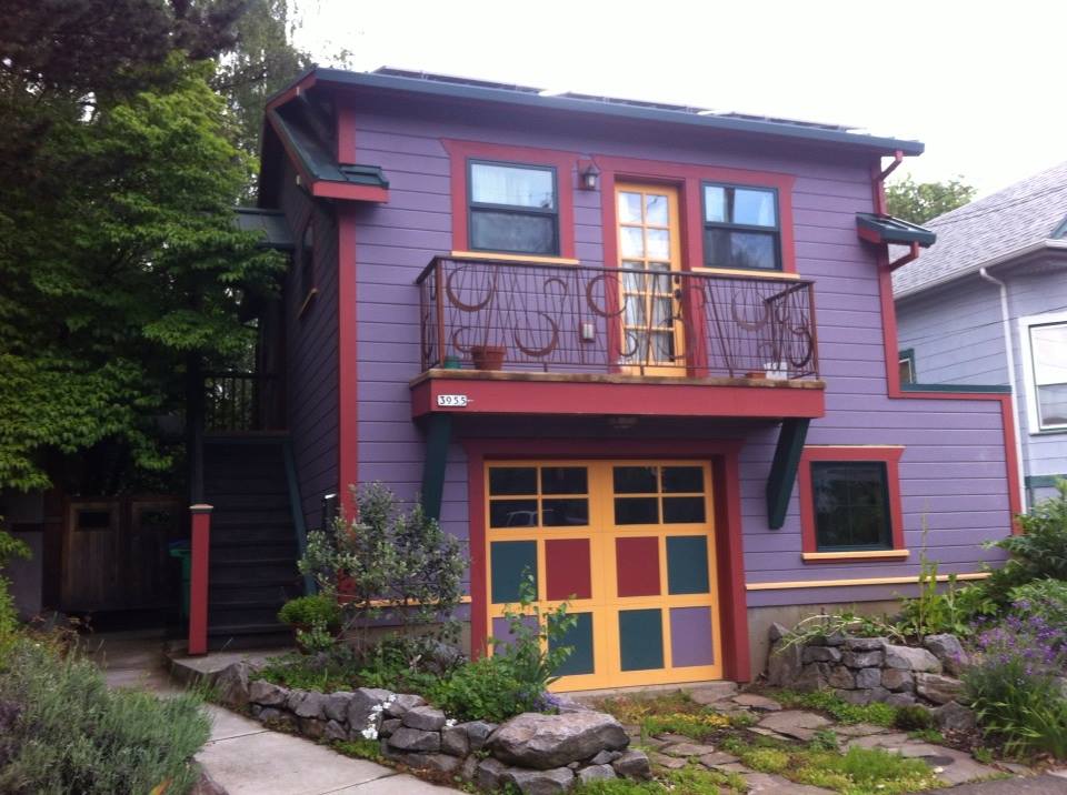 Creative ADU Types | Accessory Dwellings