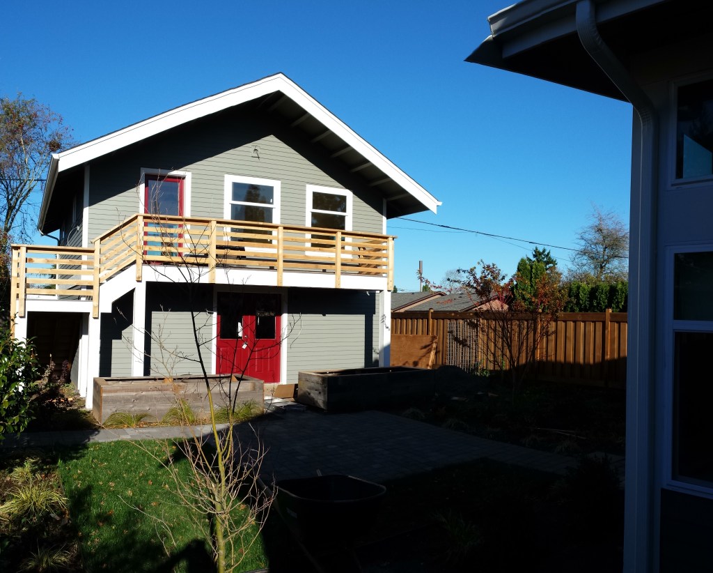 Tips for Garage to ADU Conversions | Accessory Dwellings