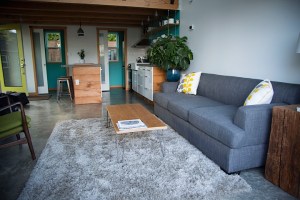 ADU Storage Solutions | Accessory Dwellings