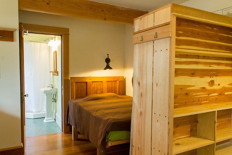 ADU Storage Solutions | Accessory Dwellings