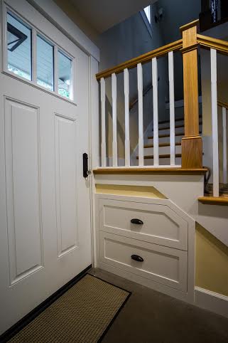 ADU Storage Solutions | Accessory Dwellings