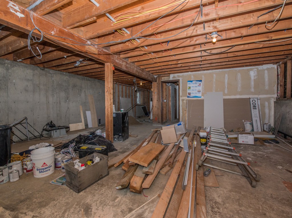 Basement/Garage Conversion Open House on Thursday, April 19th | Accessory Dwellings