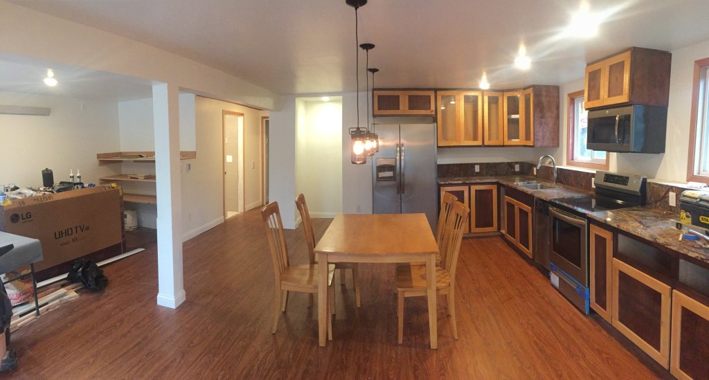 Basement/Garage Conversion Open House on Thursday, April 19th ...
