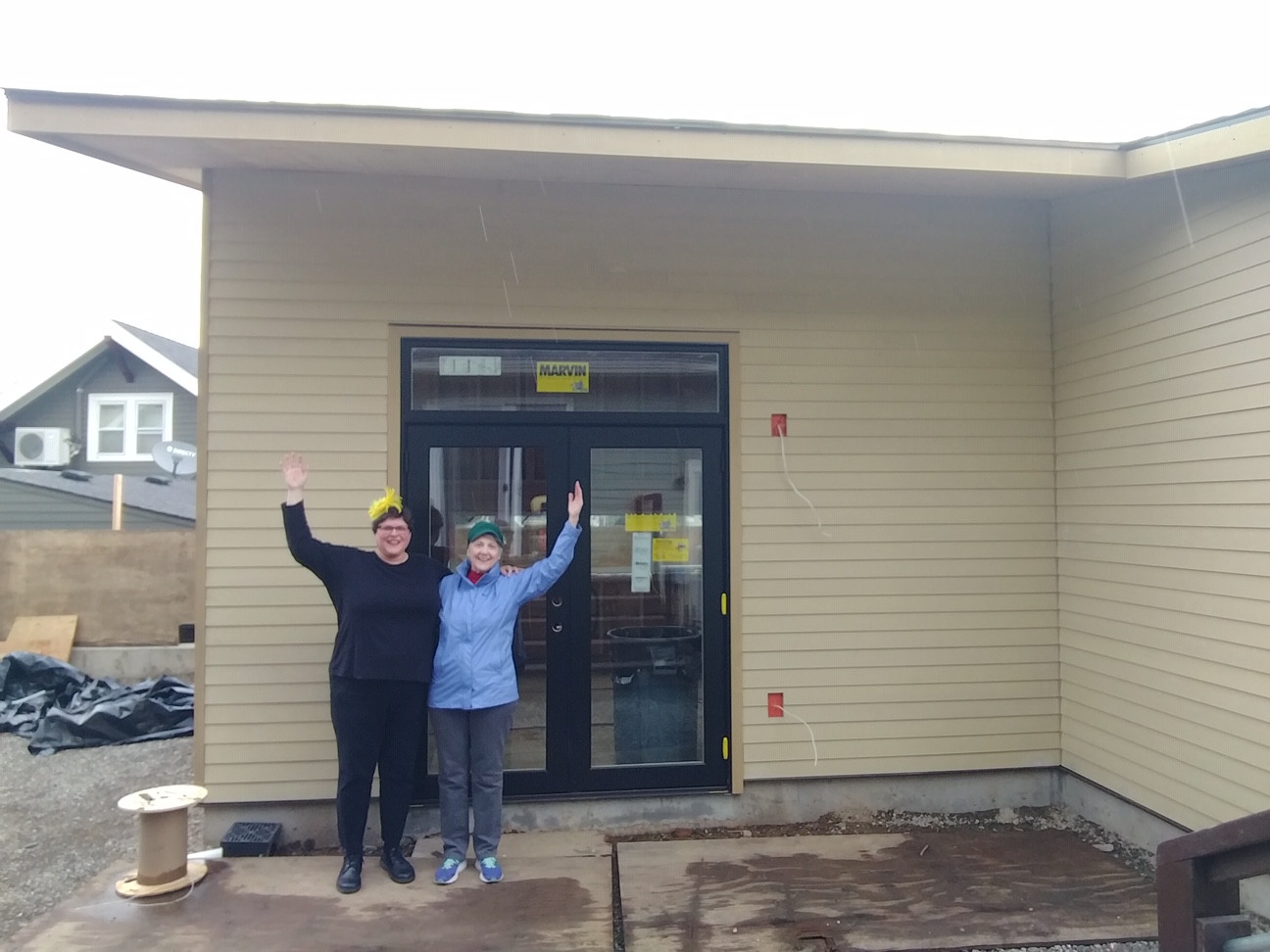 Seventeen ADUs! | Accessory Dwellings