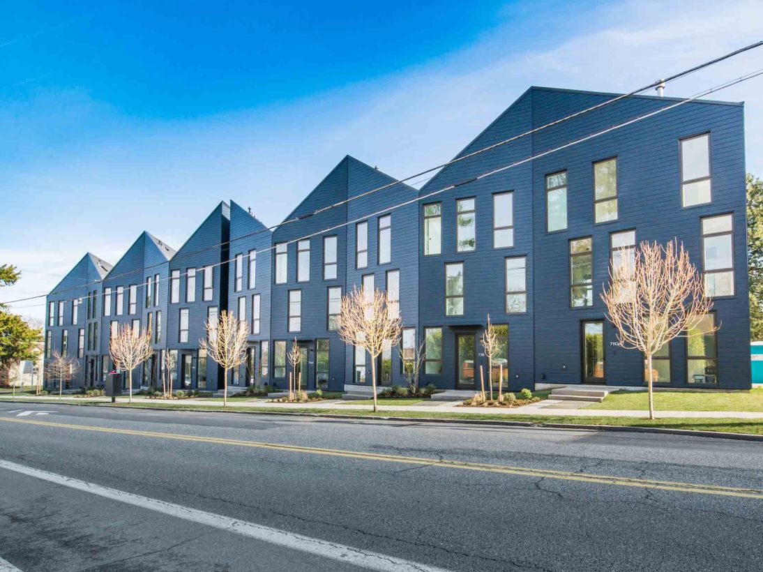 2019 ADU Tour Project Profiles | Accessory Dwellings