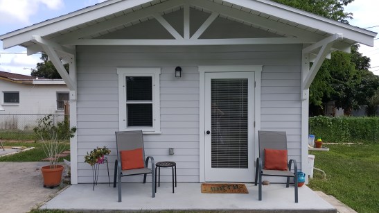Bertha’s ADU: A Tiny Cottage in My Son’s Backyard | Accessory Dwellings