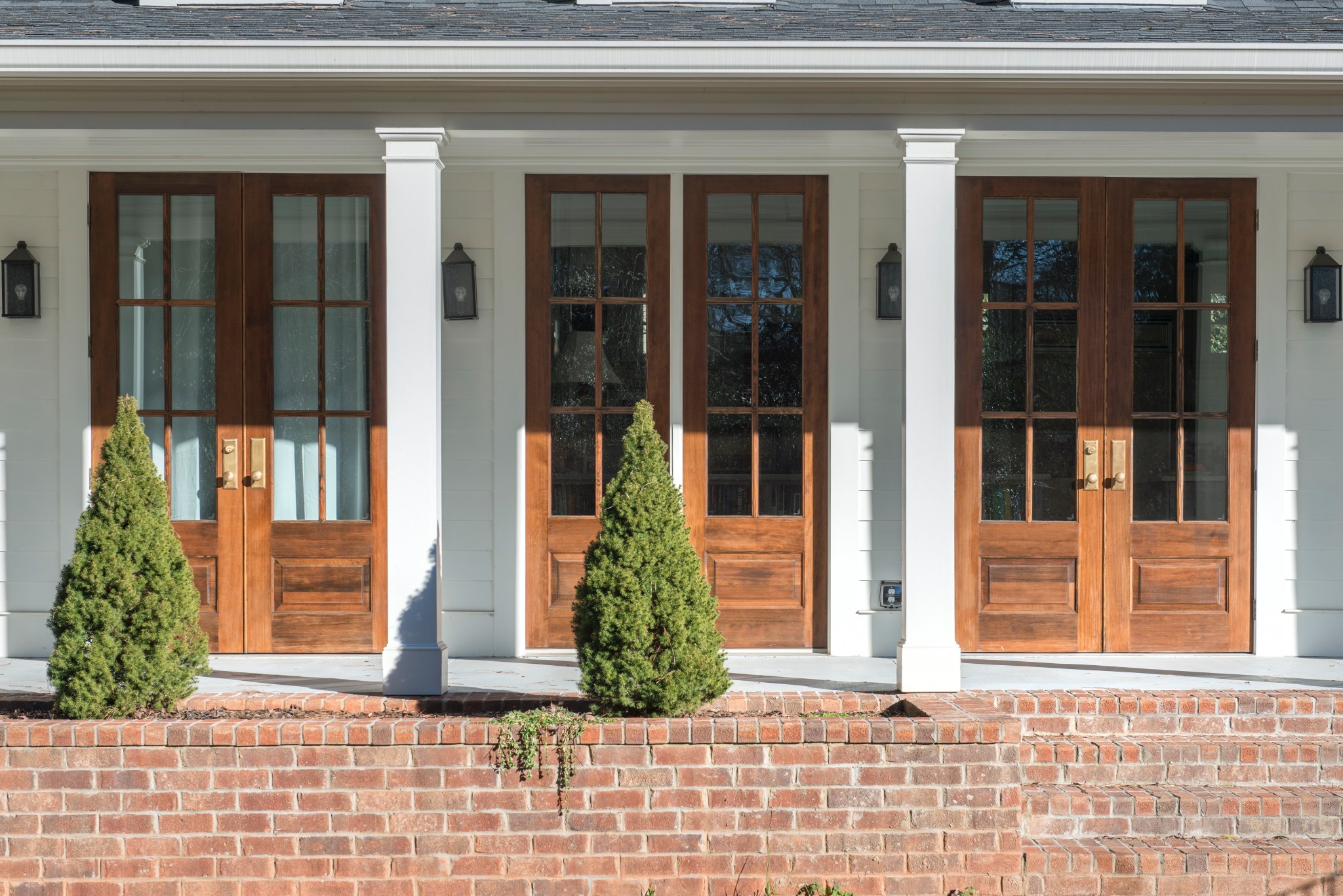 Walt Drake’s ADU: A Father-in-Law Unit in My Own Backyard | Accessory ...