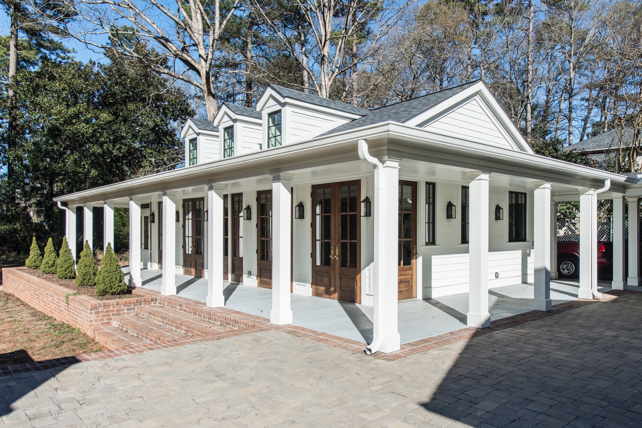 Walt Drake’s ADU: A Father-in-Law Unit in My Own Backyard | Accessory ...