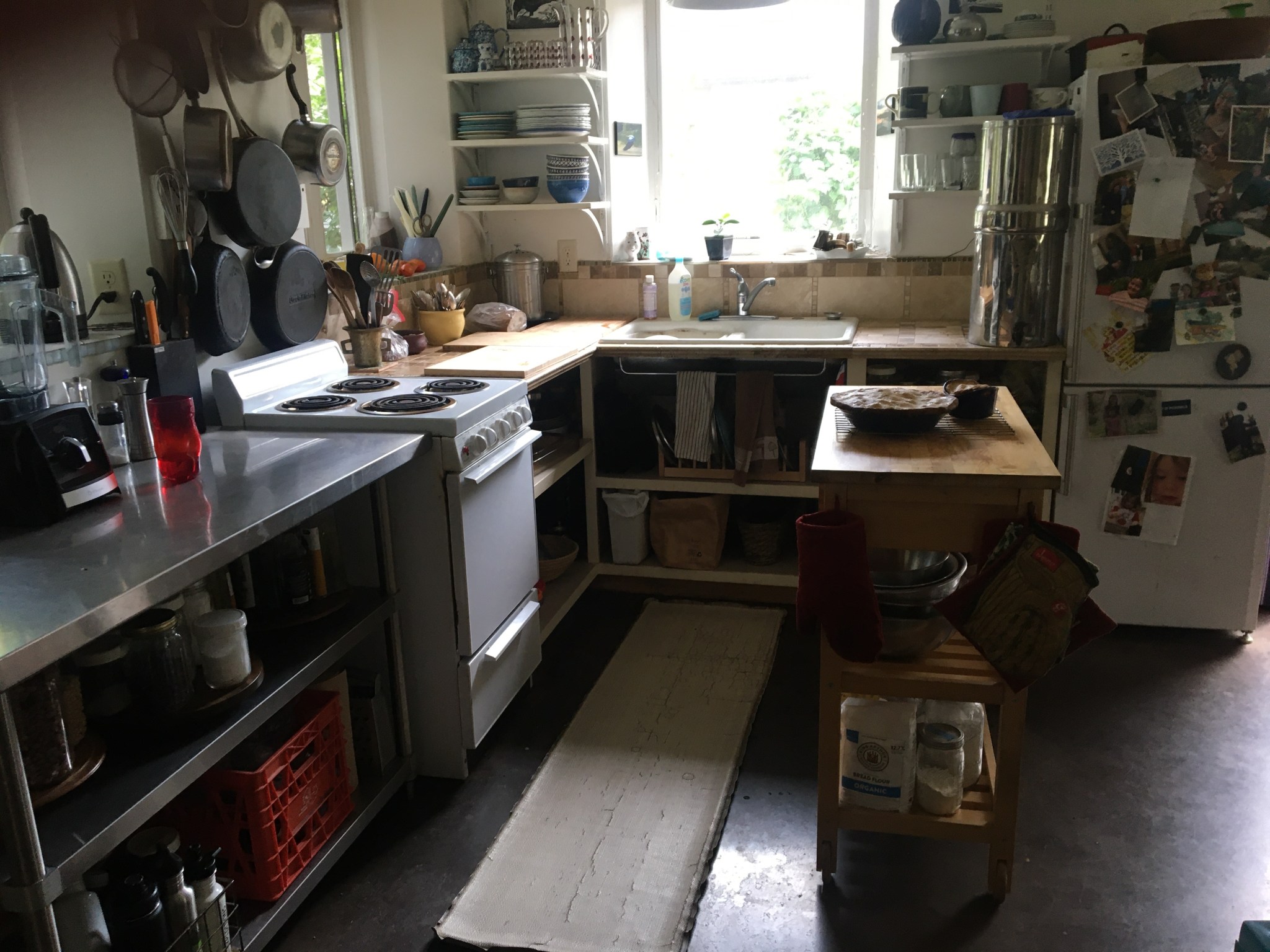 Ruby Perry & Andy Simon’s ADU: Inspiration for the Neighborhood ...