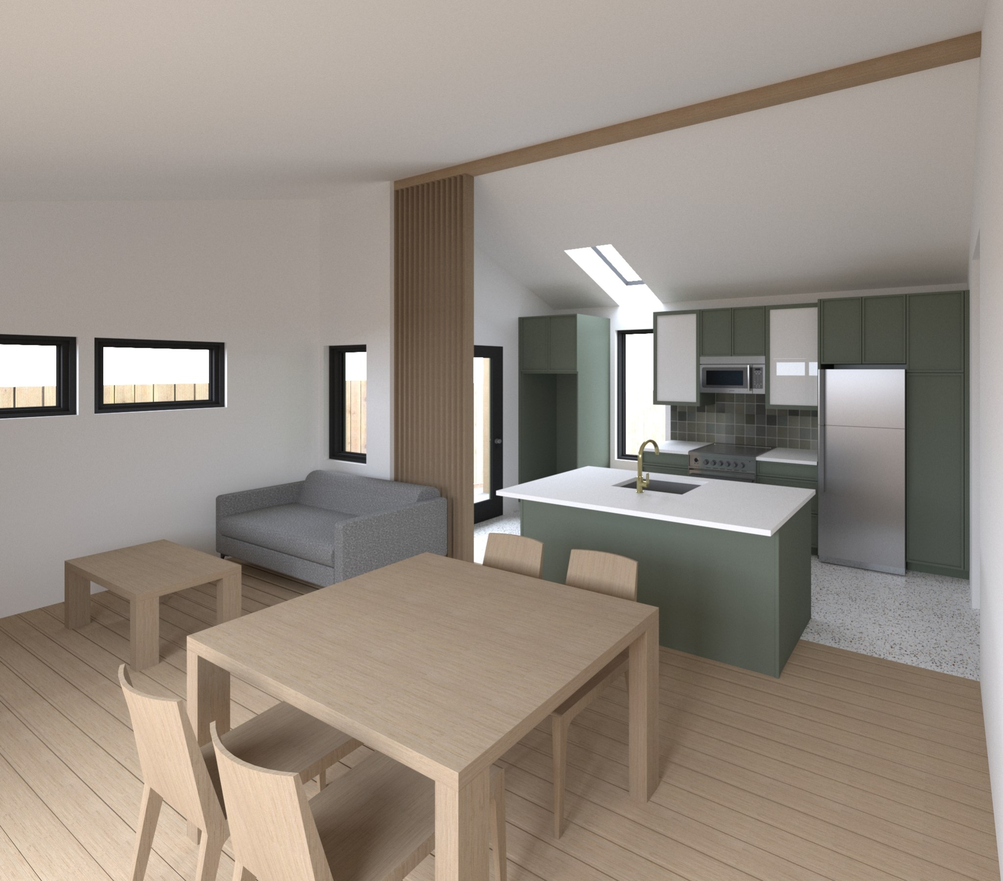 2024 ADU Tour Project Profiles | Accessory Dwellings